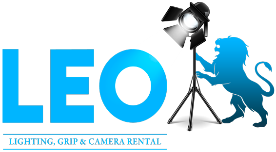 Leo Rentals - Lighting, Grip & Camera Rentals in El Paso